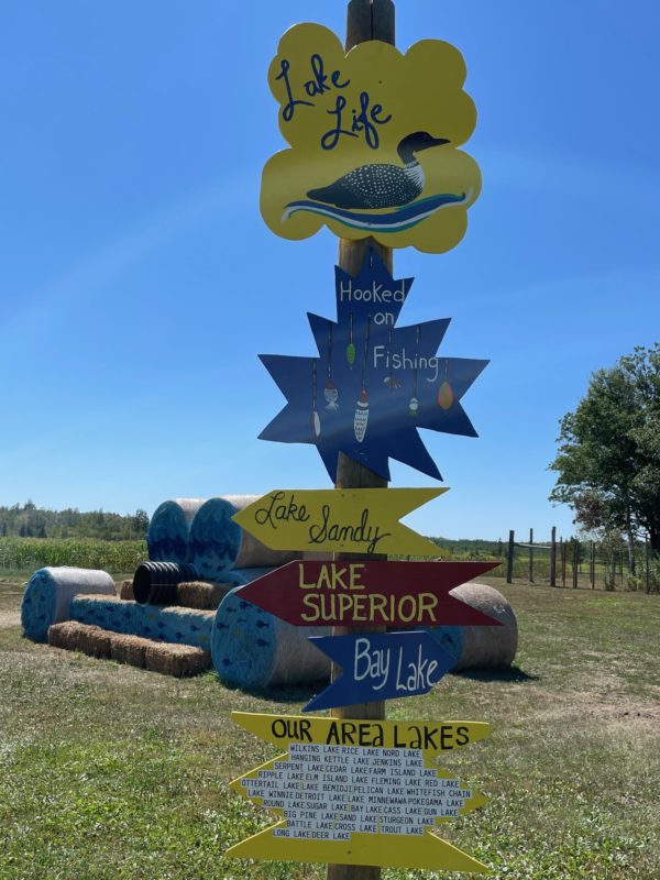 Gilby's Nursery & Orchard, LLC