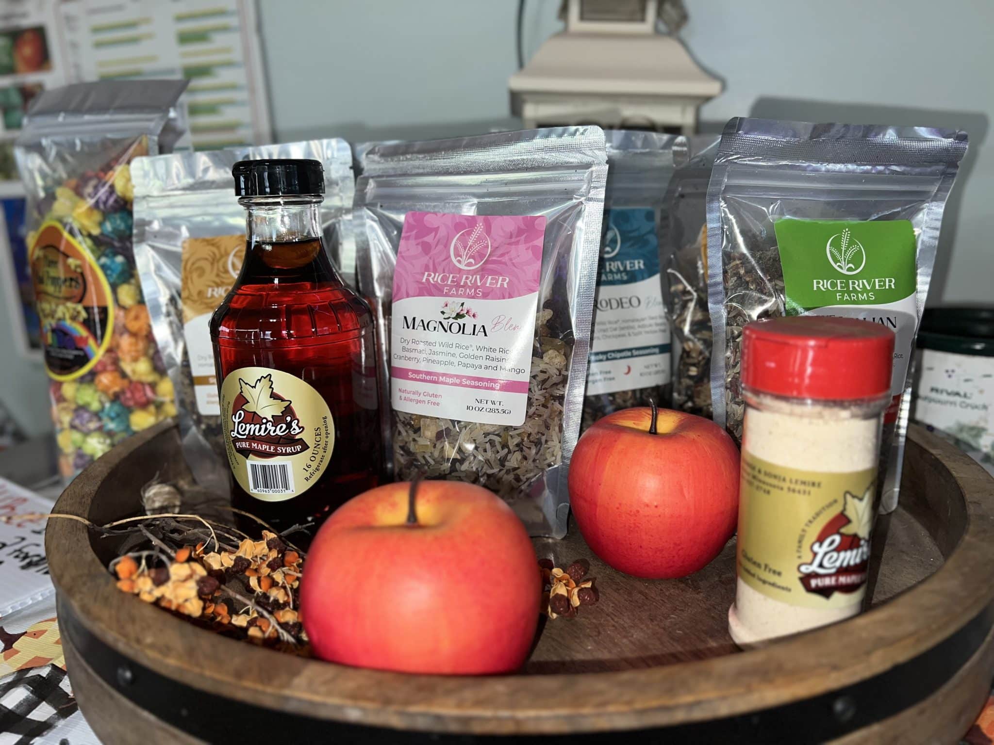 Gilby's Nursery & Orchard, LLC